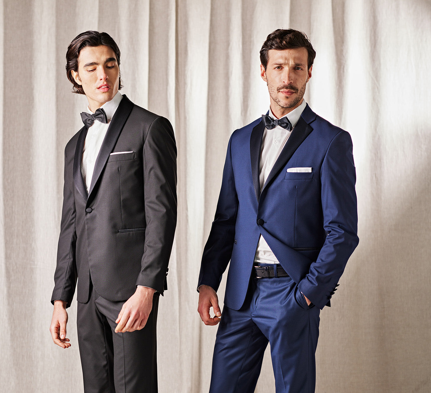 Sartoria Italiana Journal – Sartoria Italiana - Massimiliano Sorvino