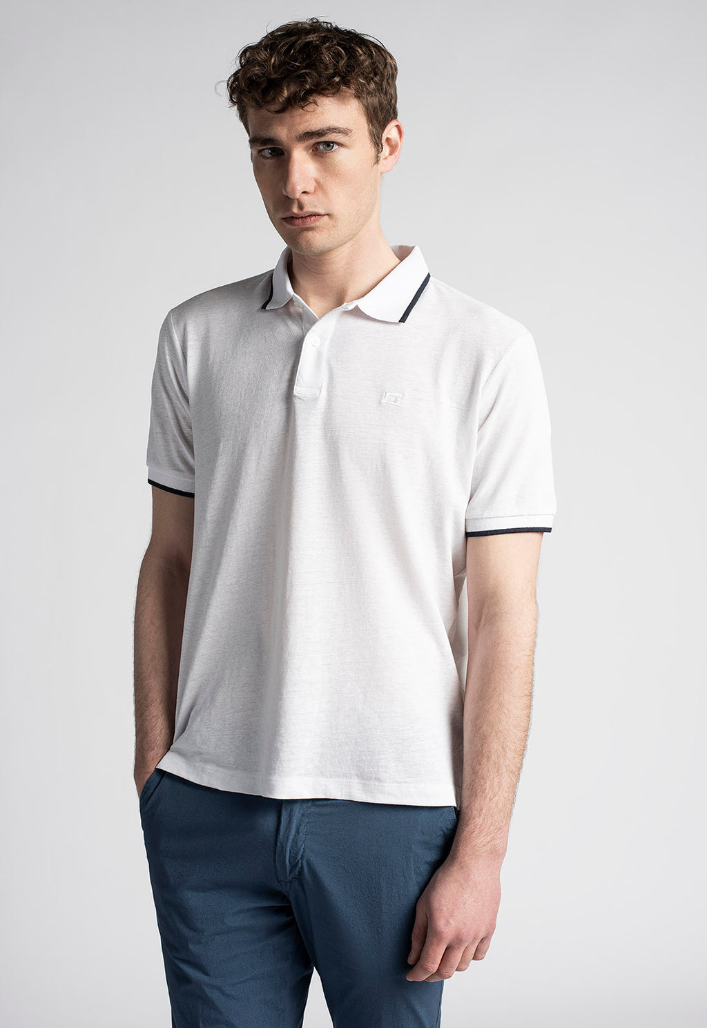 Polo Milano – Sartoria Italiana - Massimiliano Sorvino