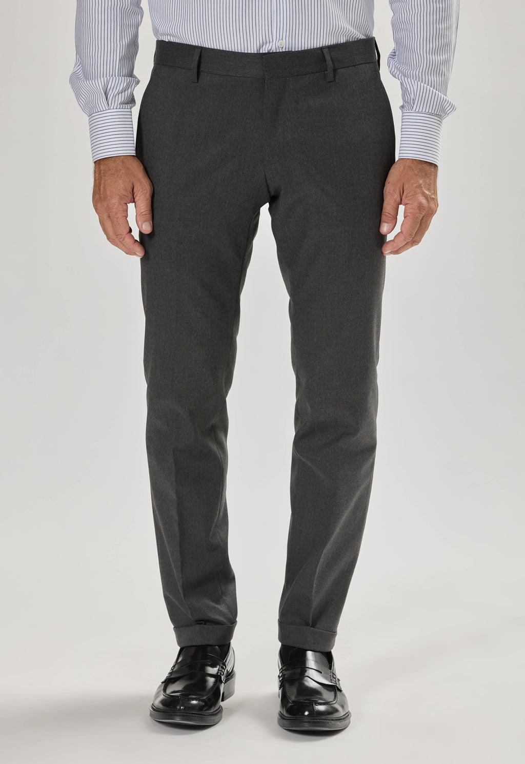 Pantalone Classico Venice – Sartoria Italiana - Massimiliano Sorvino