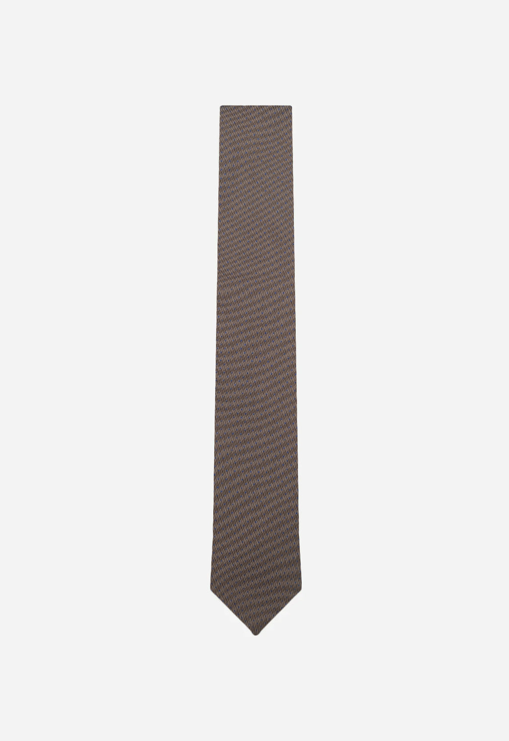 Cravatta Fantasia – Sartoria Italiana - Massimiliano Sorvino