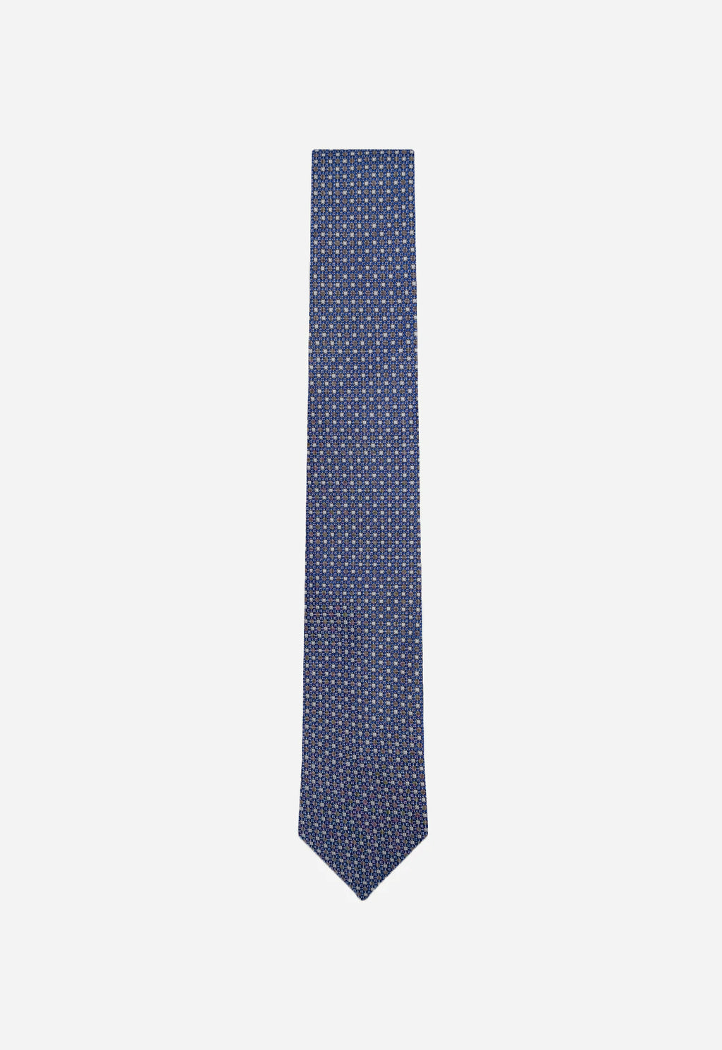 Cravatta Fantasia – Sartoria Italiana - Massimiliano Sorvino