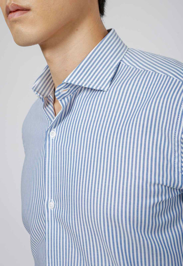 Camicie Sartoriali Uomo Made in Italy Regular Fit | Sartoria Italiana ...